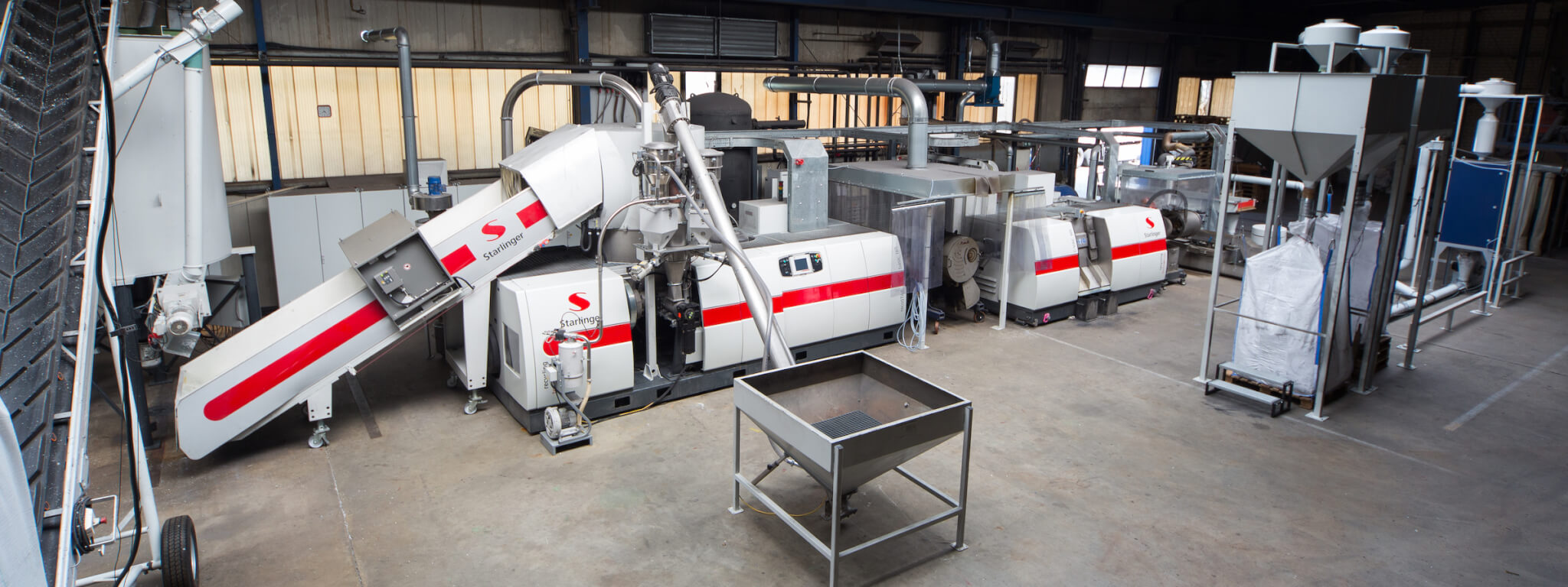 Toll work options - Morein.nl